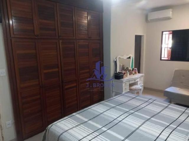 Casa com 4 suítes à venda, 350 m² por R$ 750.000 Jardim Panorama Bauru/SP
