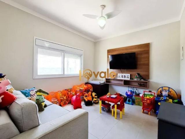 Casa com 4 suites à venda, 352 m² no Condomínio Residencial Jaguary São José dos Campos/SP