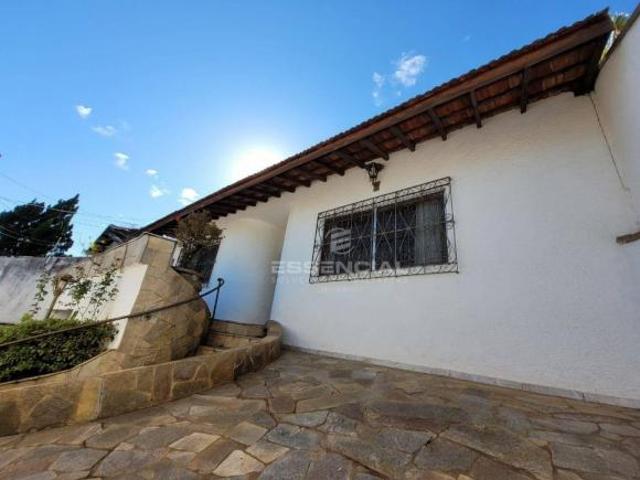Casa com 4 suítes à venda, 355 m² por R$ 820.000 Vila Sonia Botucatu/SP