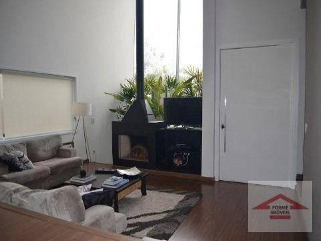 Casa com 4 suítes à venda, 360 m² Condomínio Terras de São Carlos por R$ 2.800.000 Terras de São