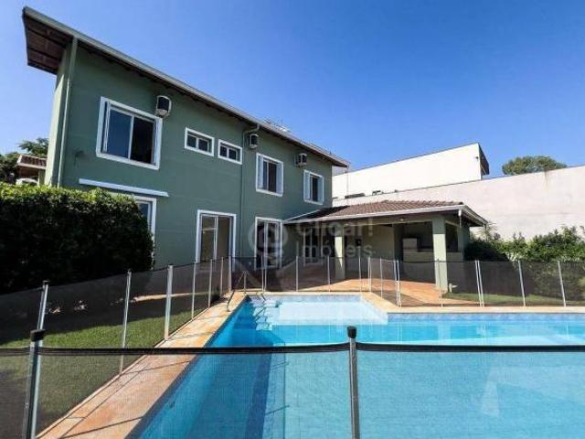 Casa com 4 suítes à venda, 360 m² por R$ 2.250.000 Jardim Primavera Itupeva/SP