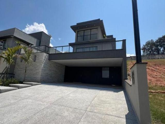 Casa com 4 suítes à venda, 360 m² por R$ 4.000.000 Condomínio Vale das Águas Bragança Paulista/S