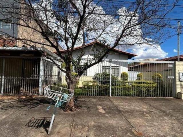 Casa com 4 Suítes à venda 360 m² Vila Mauá Goiânia/GO