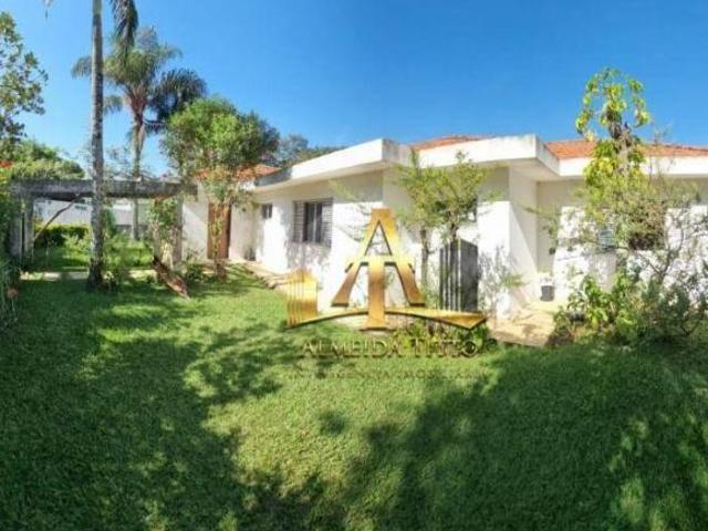 Casa com 4 suítes à venda, 362 m² Alto de Pinheiros São Paulo