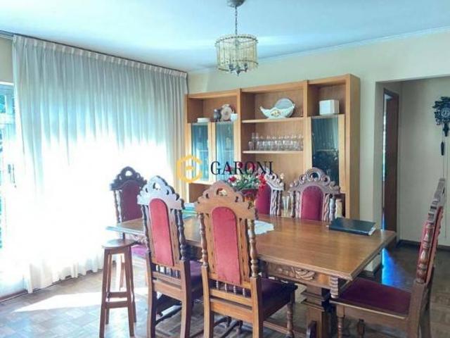 Casa com 4 suítes à Venda, 362 m² Alto de Pinheiros São Paulo