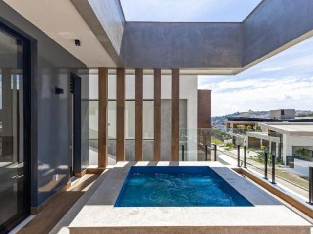 Casa com 4 suítes à venda, 367 m² por R$ 2.090.000 Aeroporto Juiz de Fora/MG