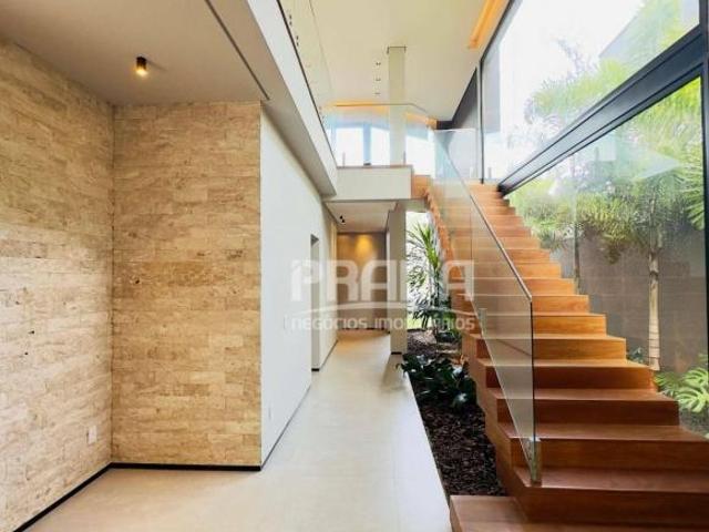Casa com 4 Suítes à venda, 368 m² Condomínio Cyrela Buritis Uberlândia/MG