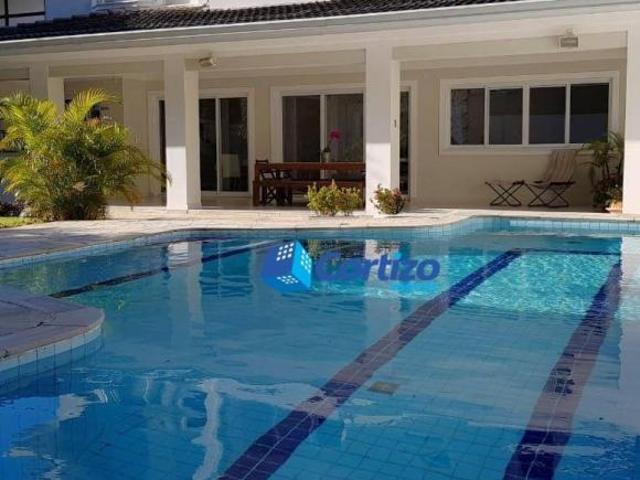 Casa com 4 suítes à venda, 380 m² por R$ 2.500.000 Portal do Paraíso II Jundiaí/SP