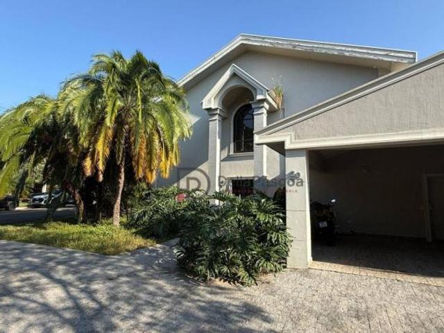 Casa com 4 suítes à venda, 387 m² por R$ 4.300.000 Helvétia Country Indaiatuba/SP