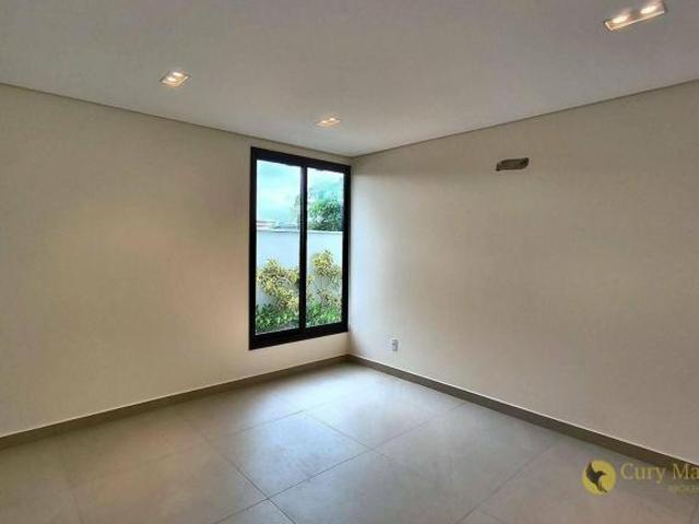 Casa com 4 suítes à venda, 388 m² por R$ 5.600.000 Parque Villa dos Pinheiros Indaiatuba/SP