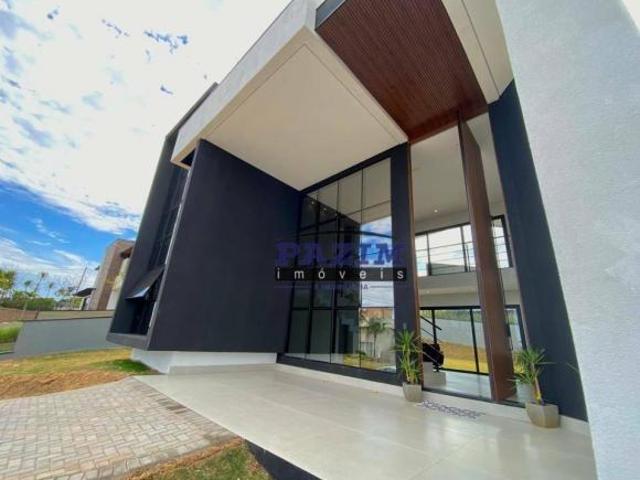 Casa com 4 suítes à venda, 390 m² Condomínio Campo de Toscana Vinhedo/SP