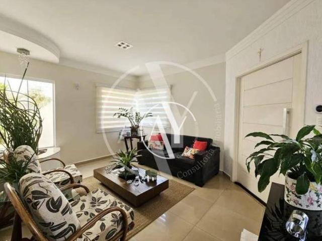 Casa com 4 Suítes à venda, 395 m², em Betel Paulínia/SP