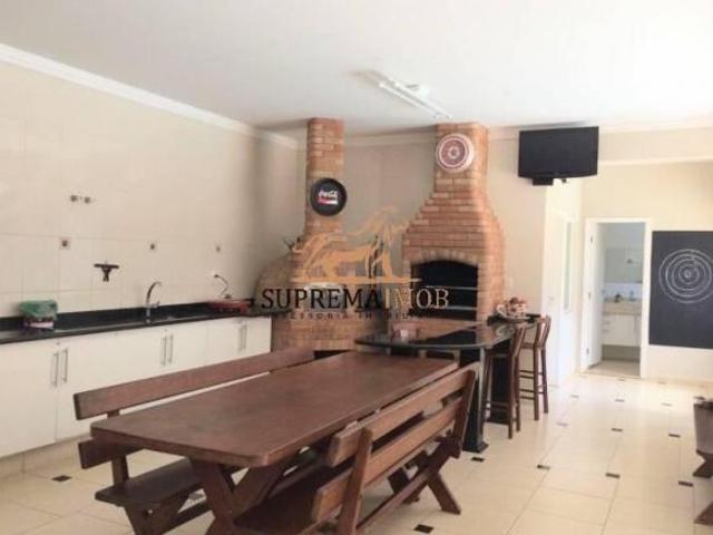 Casa com 4 suítes à venda, 396 m² Condomínio Granja Olga I Sorocaba/SP