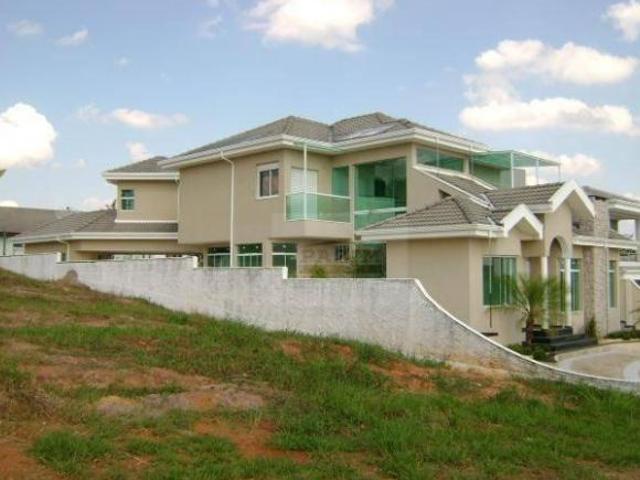 Casa com 4 suítes à venda, 396 m² Condomínio Terras de Vinhedo Vinhedo/SP