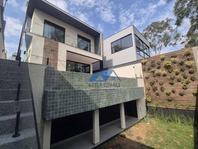 Casa com 4 suítes à venda, 303 m² Aruã Brisas Mogi das Cruzes/SP