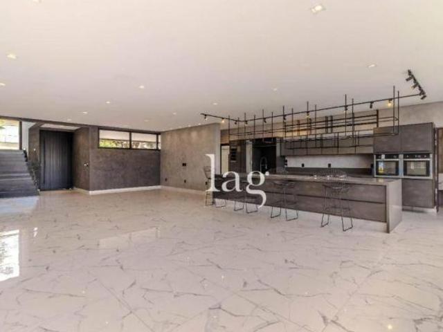 Casa com 4 dormitórios à venda, 300 m² por R$ 2.590.000,00 Condomínio Chácara Ondina Sorocaba/SP