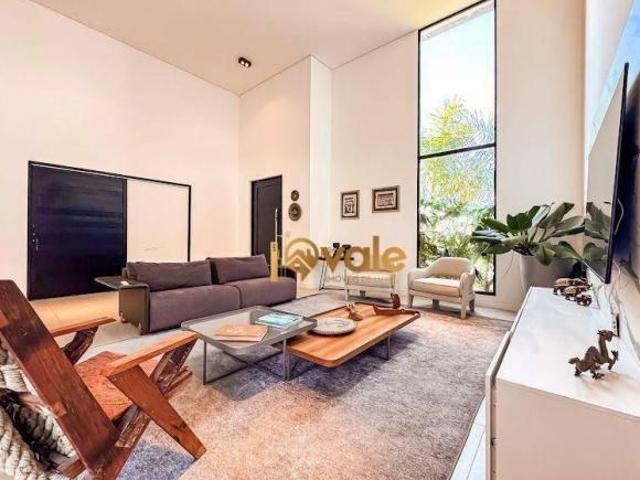 Casa com 4 suítes à venda, 300 m² Urbanova SJCampos/SP