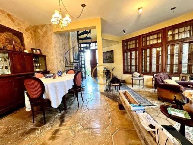 Casa com 4 suítes à venda, 305 m² por R$ 1.450.000 Nova Higienópolis Jandira/SP