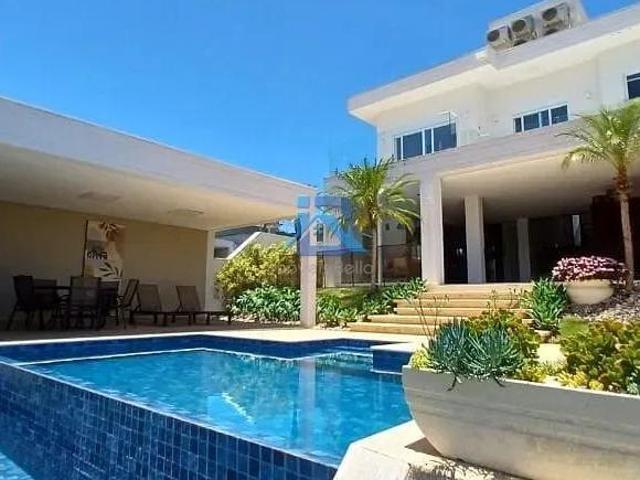Casa com 4 suítes à venda, 312 m² Condomínio Reserva Santa Rosa Itatiba/SP
