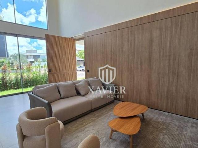 Casa com 4 suítes à venda, 320 m² Alphaville Nova Esplanada 4 Votorantim/SP