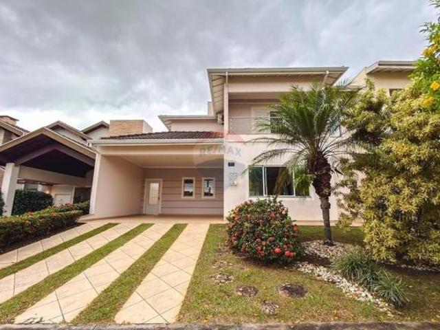 Casa com 4 suítes à venda, 325,53m² R$ 1.510.000 Residencial Jd. Vila Suiça Indaiatuba/SP