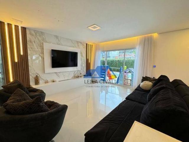 Casa com 4 suítes à venda, 325 m² Aruã Eco Park Mogi das Cruzes/SP