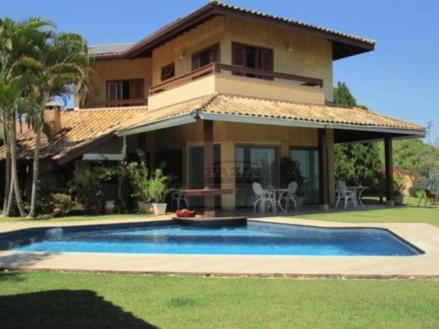 Casa com 4 suítes à venda, 325 m² Condomínio Morada do Sol Vinhedo/SP
