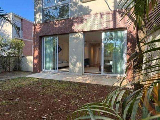 Casa com 4 suítes à venda, 334 m² por R$ 3.500.000 Real Parque São Paulo/SP