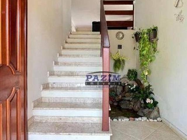 Casa com 4 suítes à venda, 335 m² Condomínio Delle Stelle Louveira/SP