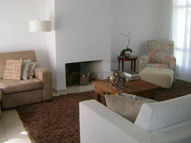 Casa com 4 suítes à venda, 336 m² Condomínio Alpes de Vinhedo Vinhedo/SP