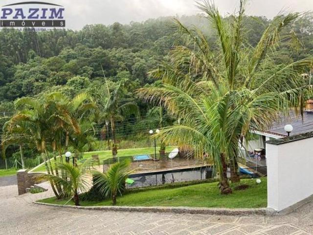 Casa com 4 suítes à venda, 450 m² Condomínio Vale Da Santa Fé Vinhedo/SP