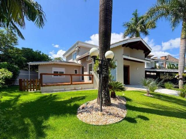 Casa com 4 suítes à venda, 450 m² por R$ 2.950.000 Jardim Floresta Atibaia/SP