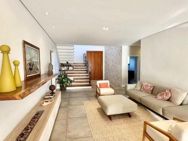 Casa com 4 suítes à venda, 460 m² por R$ 3.990.000 Condomínio Vale das Águas Bragança Paulista/S