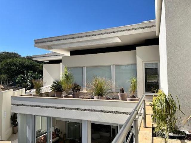 Casa com 4 suítes à venda, 460 m² por R$ 4.800.000 Swiss Park Campinas/SP