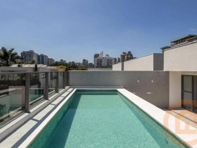 Casa com 4 suítes à venda, 487 m² por R$ 12.026.000 Jardim Paulistano São Paulo/SP
