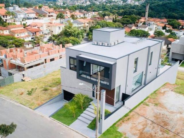 Casa com 4 suítes à venda, 486 m² por R$ 4.850.000 Granja Viana São Paulo II Cotia/SP