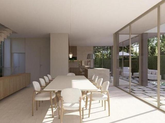 Casa com 4 suítes à venda, 492 m² por R$ 7.800.000 Santa Felicidade Curitiba/PR