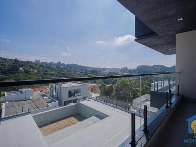 Casa com 4 Suítes à venda, 495 m² por R$ 4.434.000 Granja Viana Reserva Santa Maria Jandira/SP