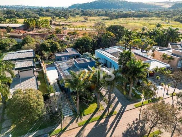 Casa com 4 suítes à venda, 498 m² por R$ 5.000.000 Condominio Porto Atibaia Atibaia/SP