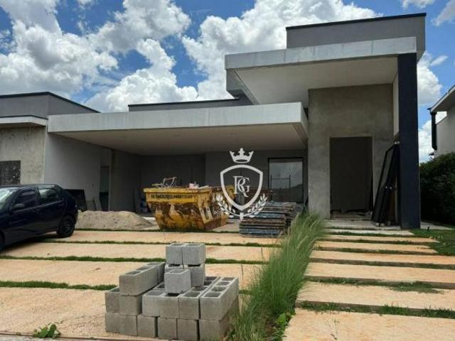 Casa com 4 suítes à venda, 499 m² por R$ 6.300.000 Condomínio Fazenda Alvorada Porto Feliz/SP