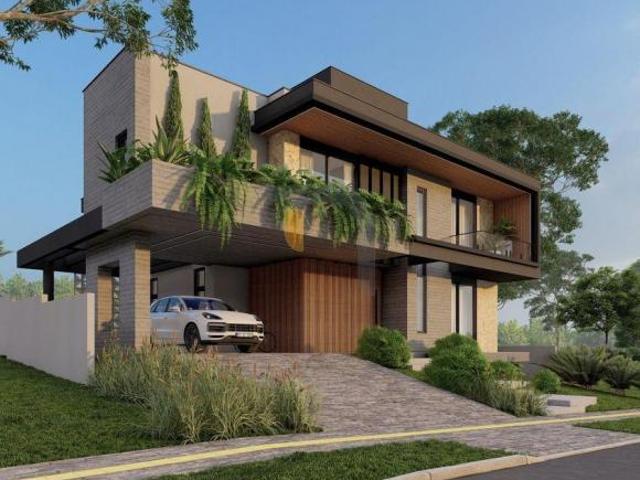 Casa com 4 suítes à venda, 431 m² Prado Gravataí/RS