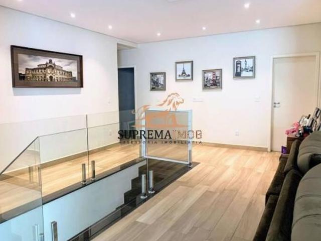 Casa com 4 suítes à venda, 435 m² Condomínio Ibiti do Paço Sorocaba/SP