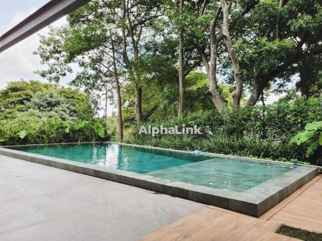 Casa com 4 suítes à venda, 540 m² Alphaville Tamboré 10 Santana de Parnaíba/SP