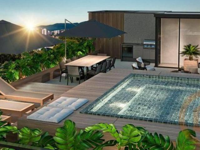 Casa com 4 suítes à venda, 548 m² por R$ 6.050.000 Real Parque São Paulo/SP