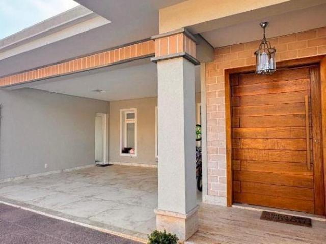 Casa com 4 suítes à venda, 550 m² por R$ 3.700.000 Condomínio Portal de Bragança Bragança Paulis