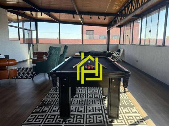 Casa com 4 dormitórios à venda, 514 m² por R$ 5.500.000,00 Parque Reserva Fazenda Imperial Soroc