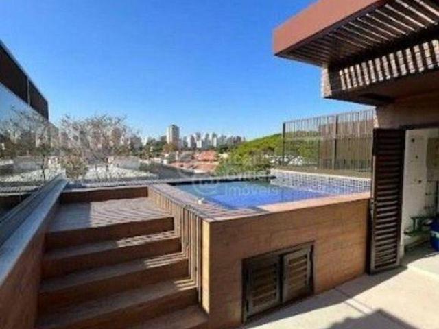 Casa com 4 suítes à venda, 560 m² por R$ 7.769.000 Brooklin São Paulo/SP