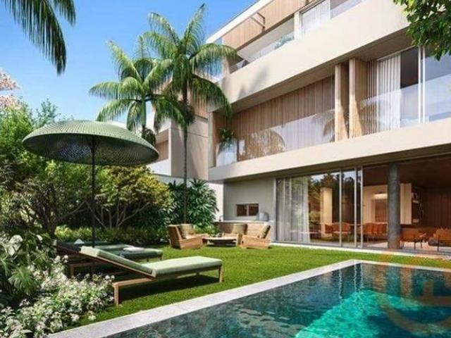 Casa com 4 suítes à venda, 569 m² por R$ 11.400.000 Alto de Pinheiros São Paulo/SP