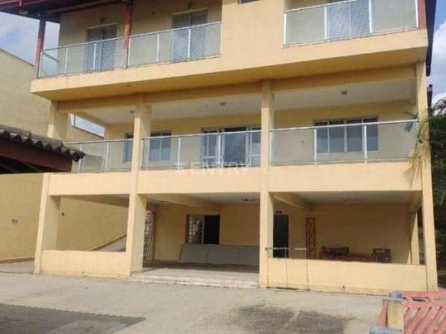 Casa com 4 Suítes à venda, 578 m² Vila Imape Campo Limpo Paulista/SP