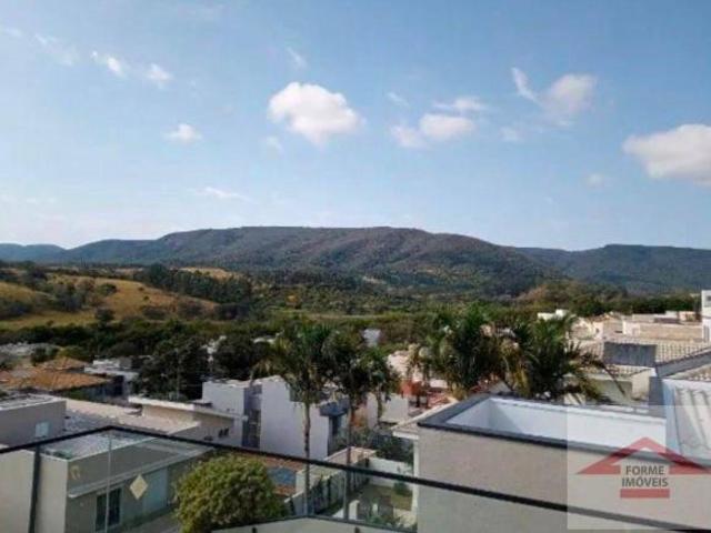 Casa com 4 suítes à venda, 500 m² no Condomínio Reserva da Serra por R$ 3.800.000 Reserva da Serra